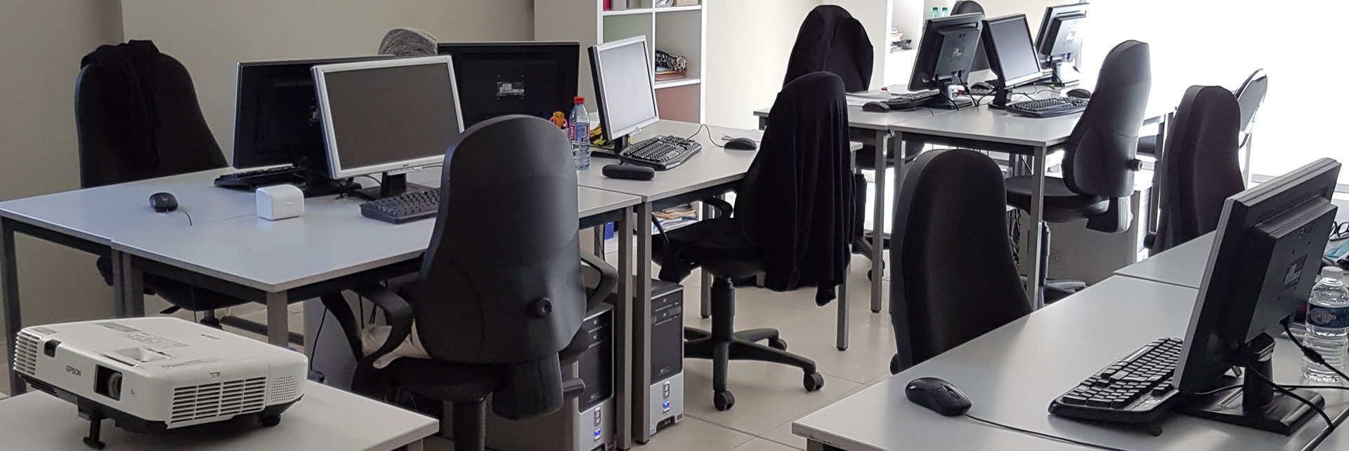 Cap Formation - Organisme de formation professionnelle Carpentras